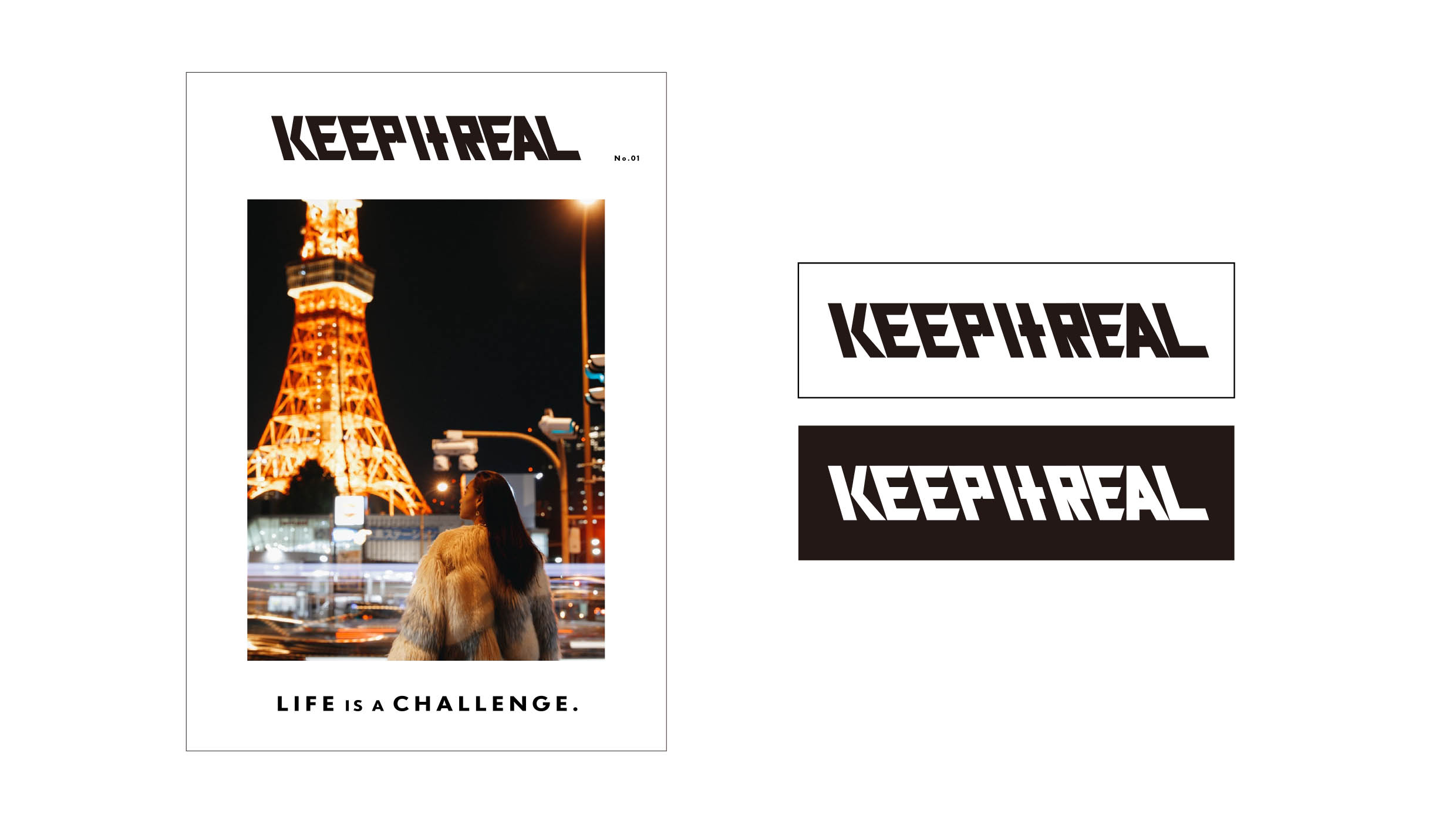 Store – KEEP IT REAL｜公式サイト
